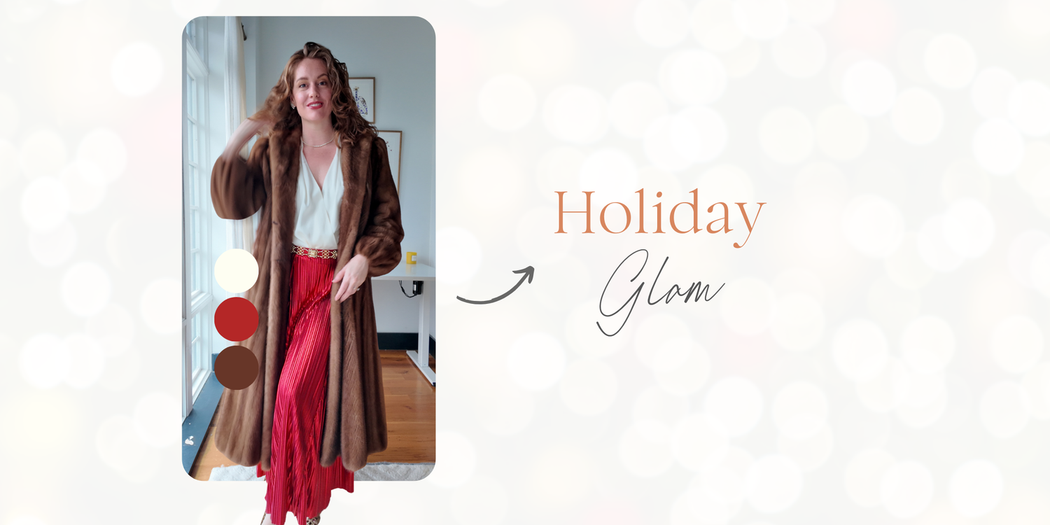 Holiday Outfits For Your Color Season — Created Colorful