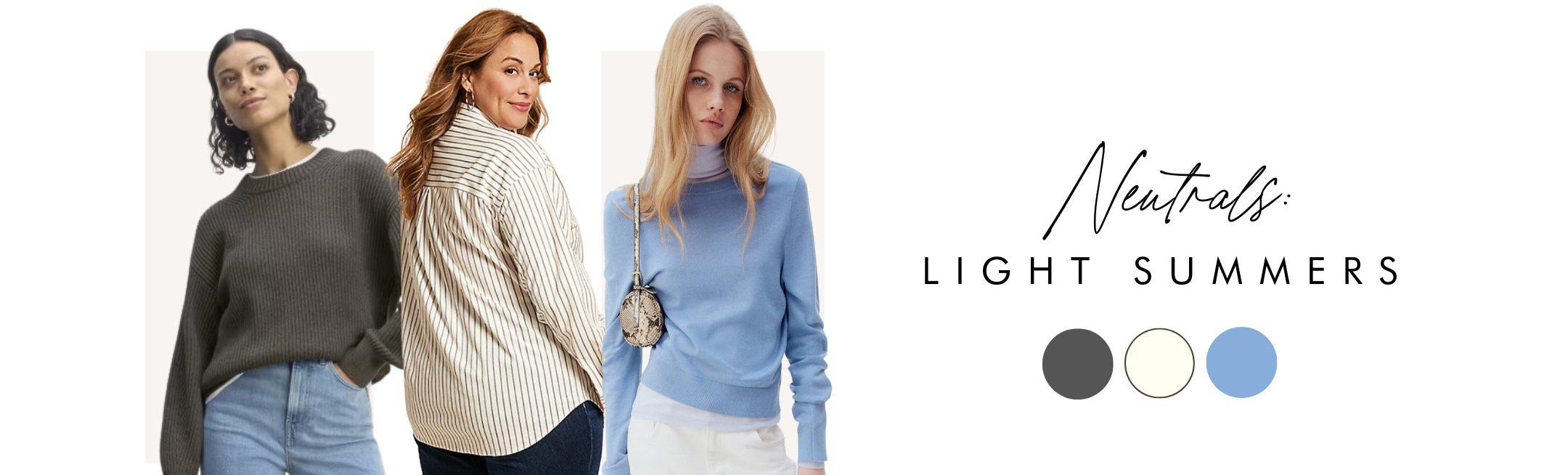 The Best Neutrals For Your Palette — Created Colorful