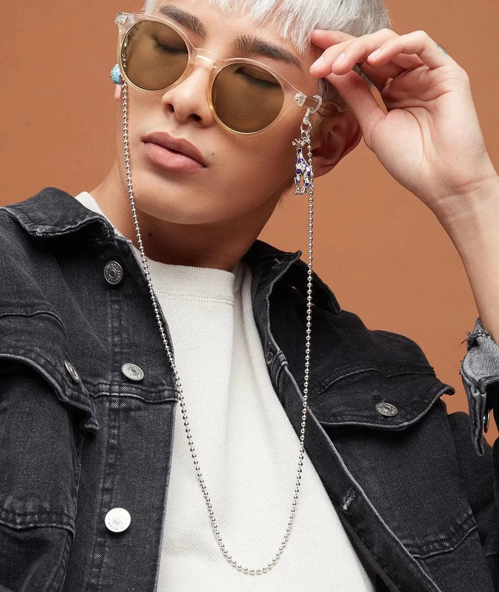 ONI Jewelry: A mix and match gift guide — Created Colorful