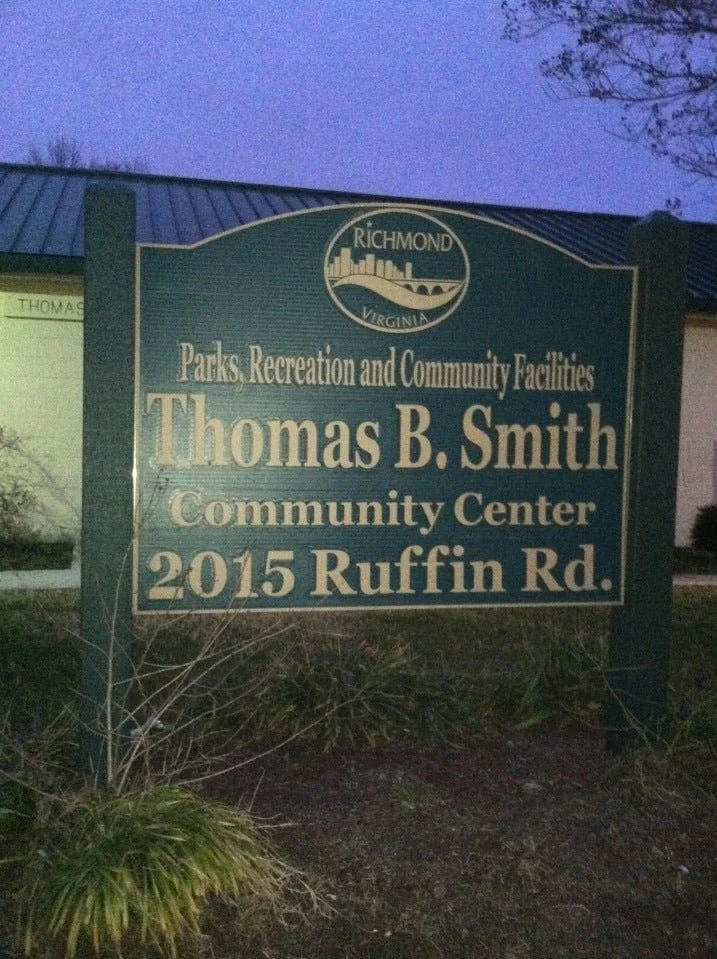 Events — Southside ReLeaf