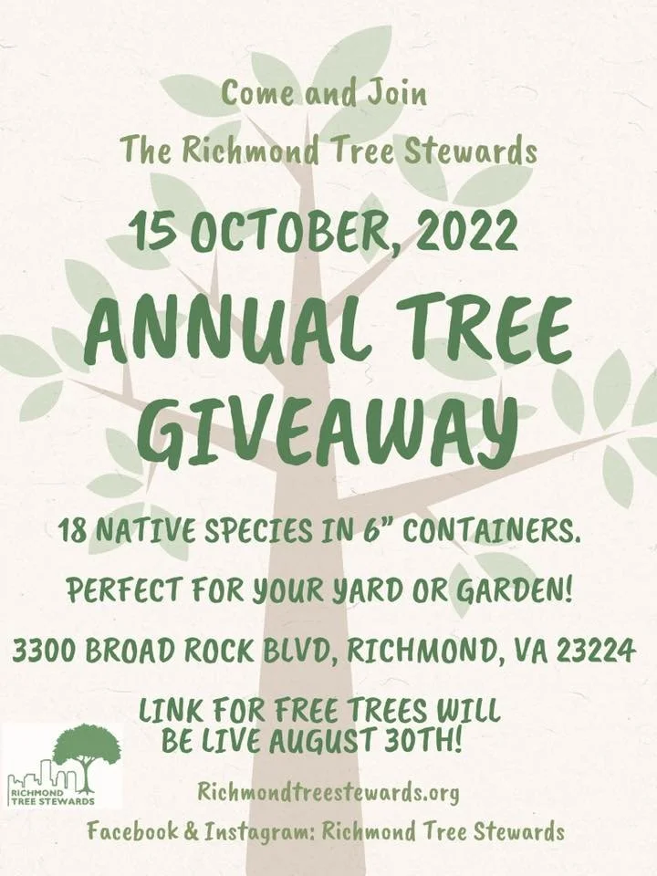 Events — Southside ReLeaf