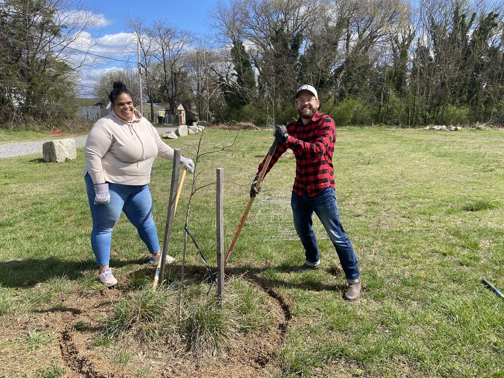 Events — Southside ReLeaf