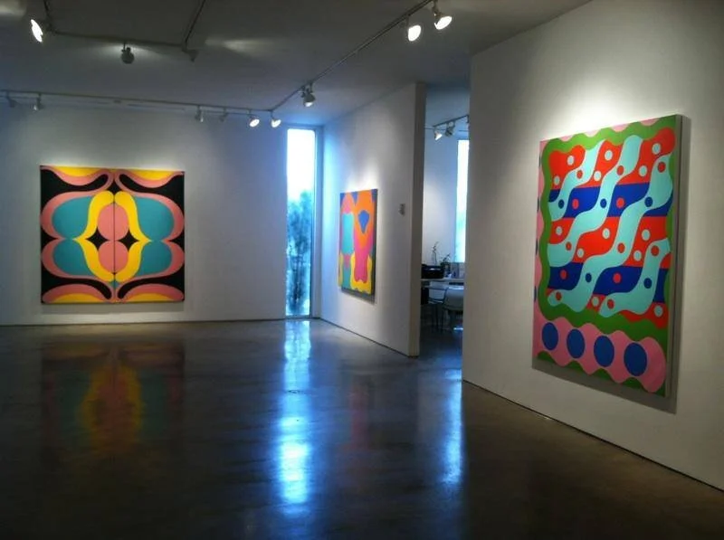 Houston — Dan Gorski