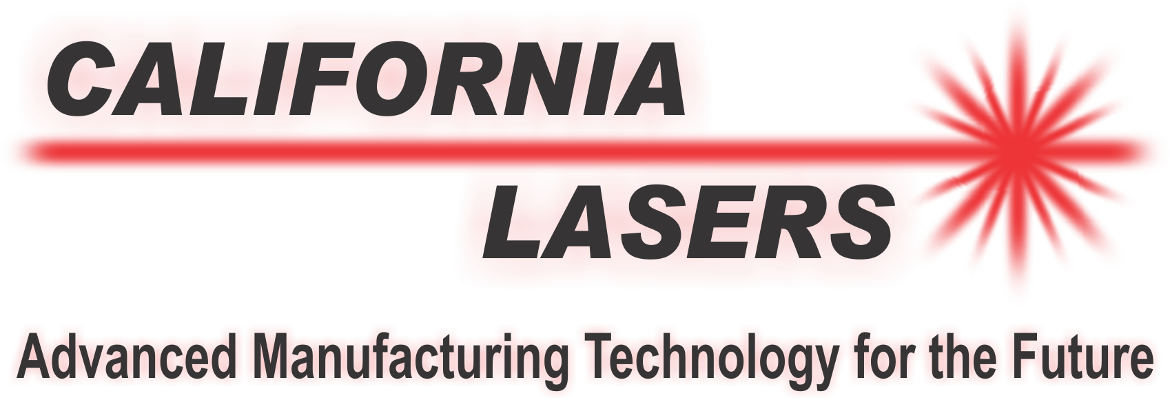 LASER WELDING — California Lasers Inc.