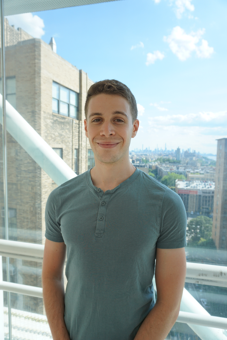 Team — Smeeton Lab @ Columbia