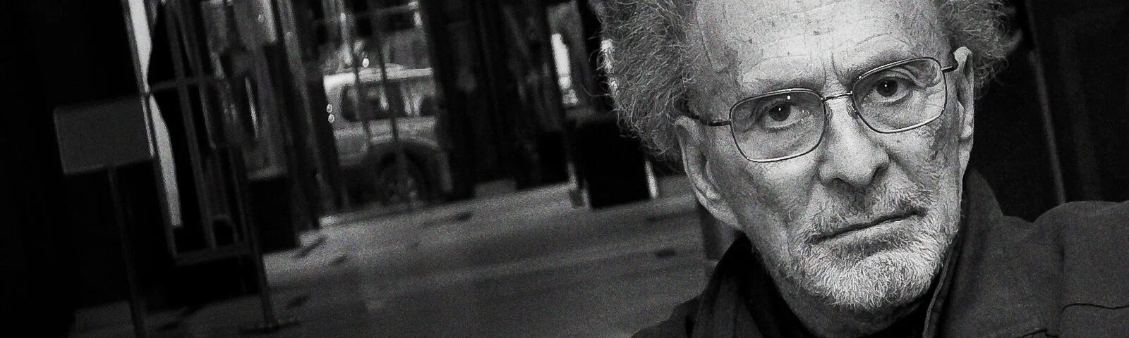 Monte Hellman interview — THE FLASHBACK FILES