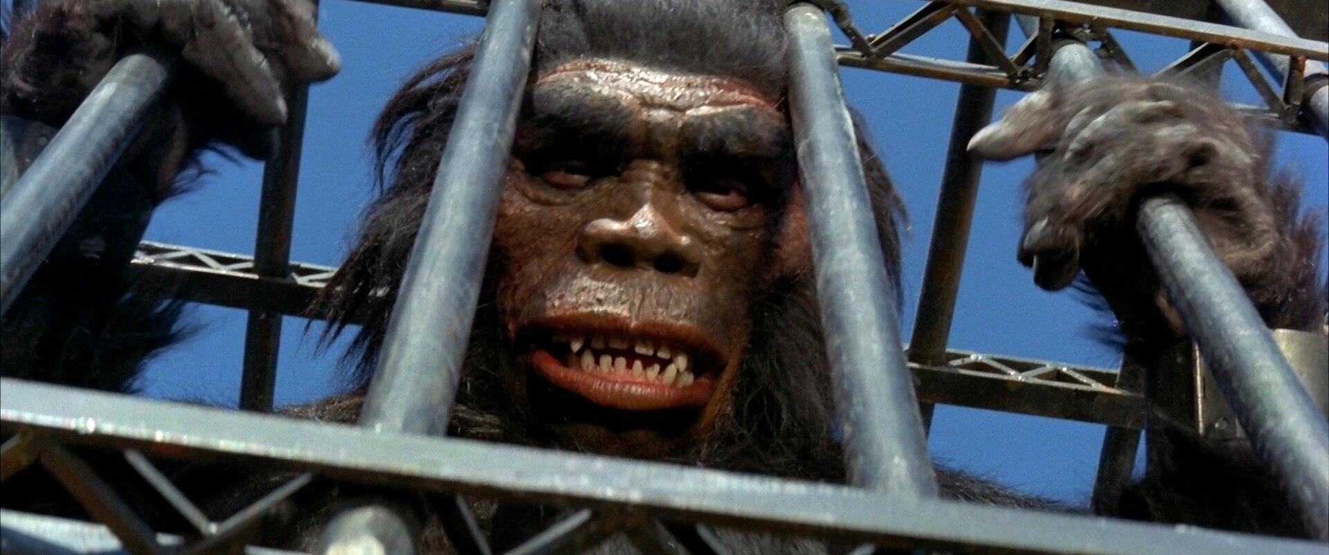 Ray Harryhausen interview — THE FLASHBACK FILES