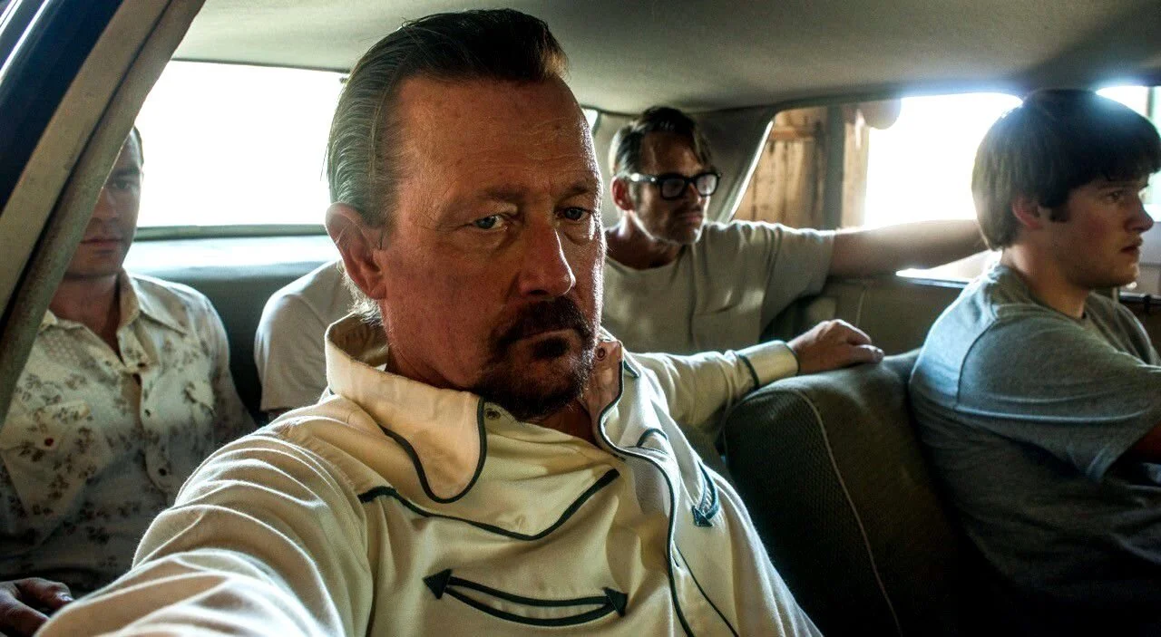 Dwight Little interview — THE FLASHBACK FILES