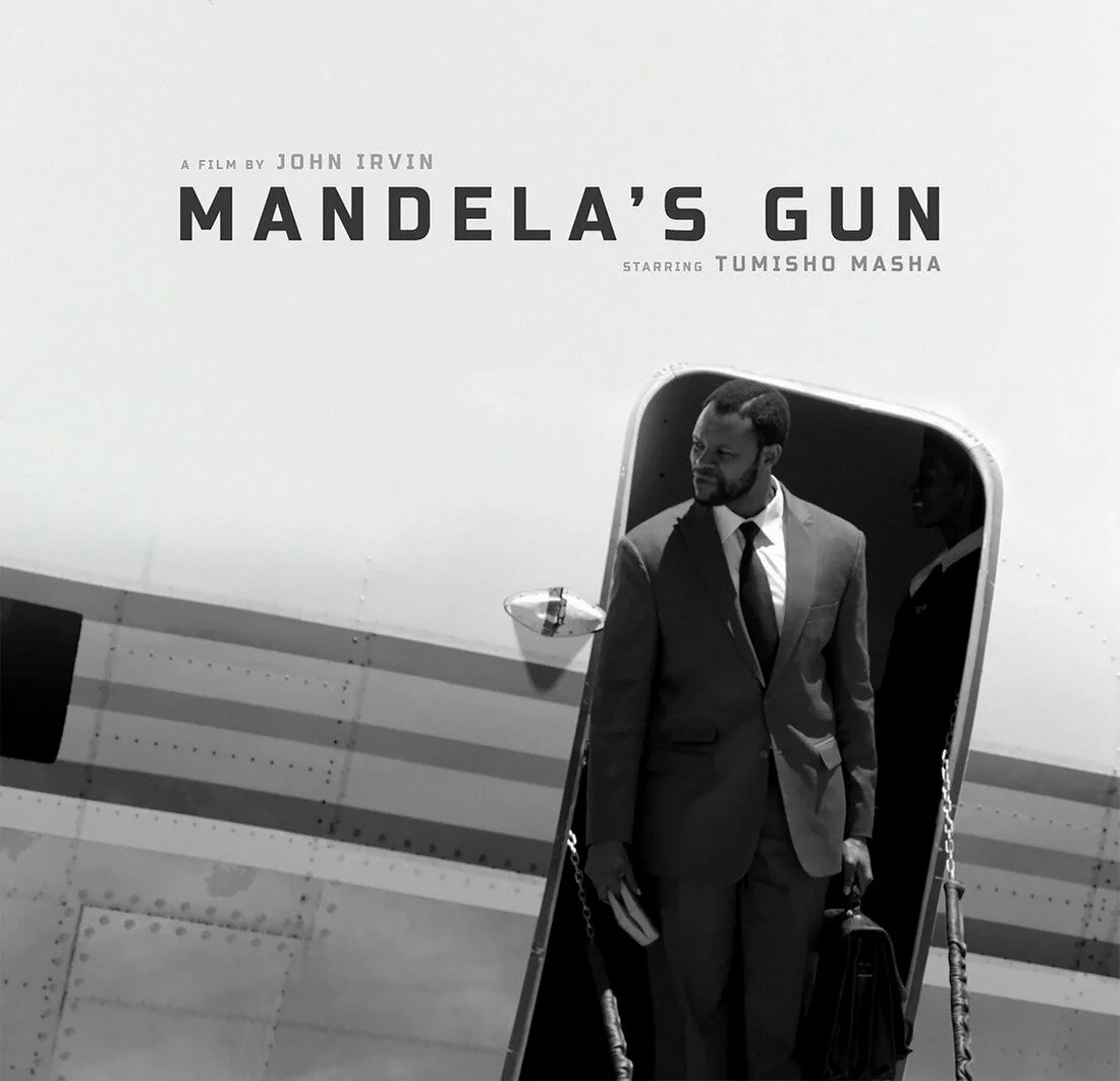 John Irvin interview — THE FLASHBACK FILES