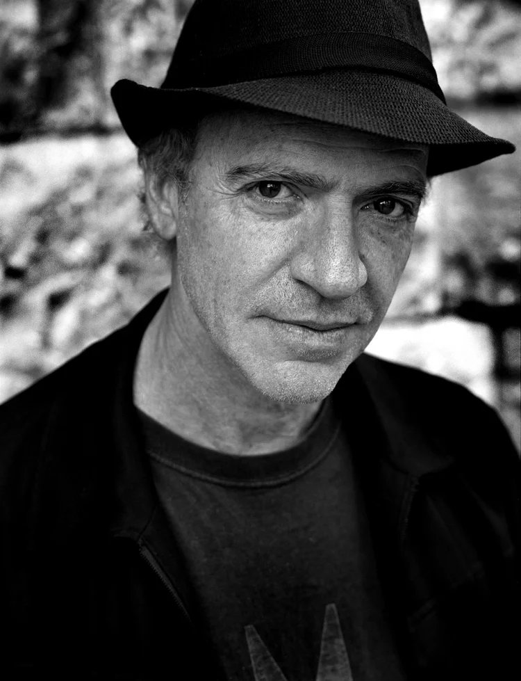 Jeff Lieberman interview — THE FLASHBACK FILES