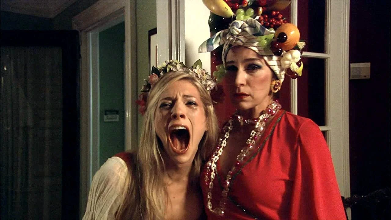 Jeff Lieberman interview — THE FLASHBACK FILES