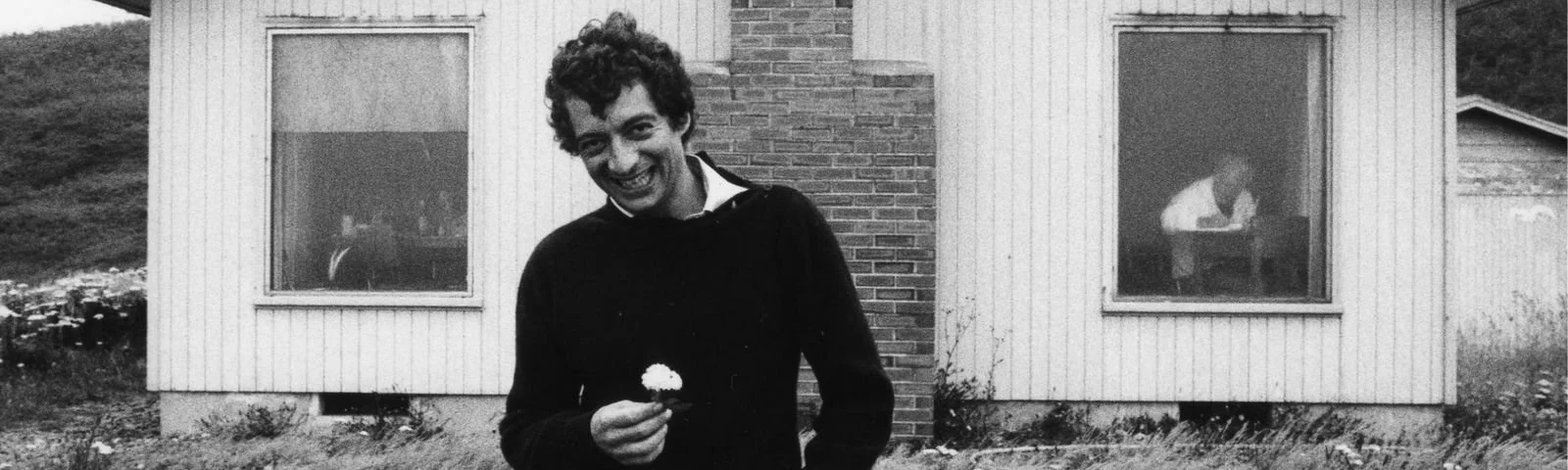 Philippe Mora interview — THE FLASHBACK FILES