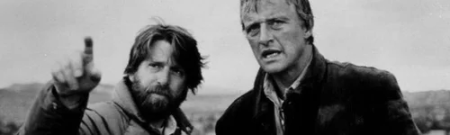 Robert Harmon interview — THE FLASHBACK FILES