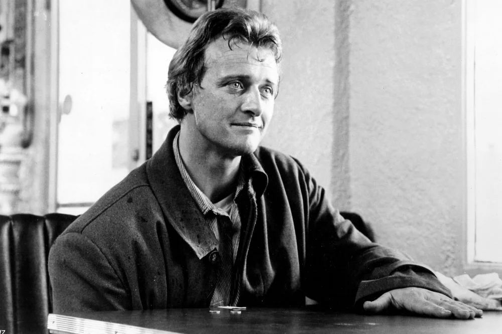 Robert Harmon interview — THE FLASHBACK FILES