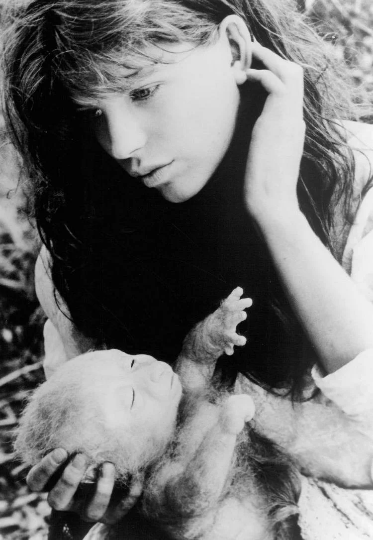 Philippe Mora interview — THE FLASHBACK FILES