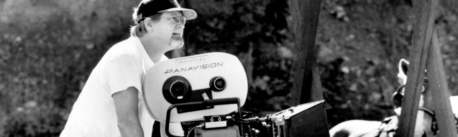 Jeremiah Chechik interview — THE FLASHBACK FILES