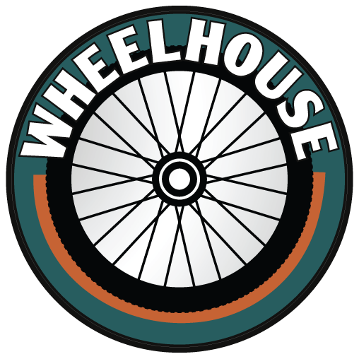 In My Wheelhouse