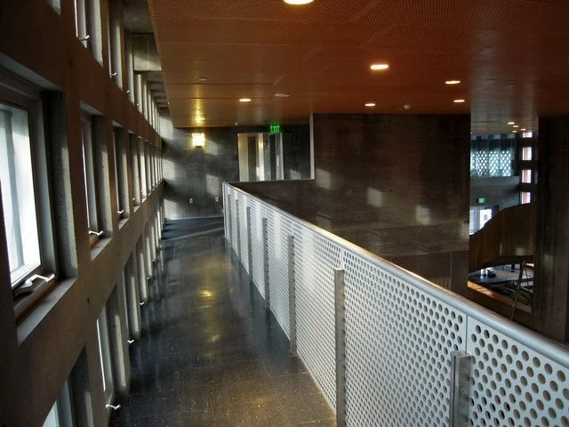 MIT Student Housing — Studio47 Architects, Inc