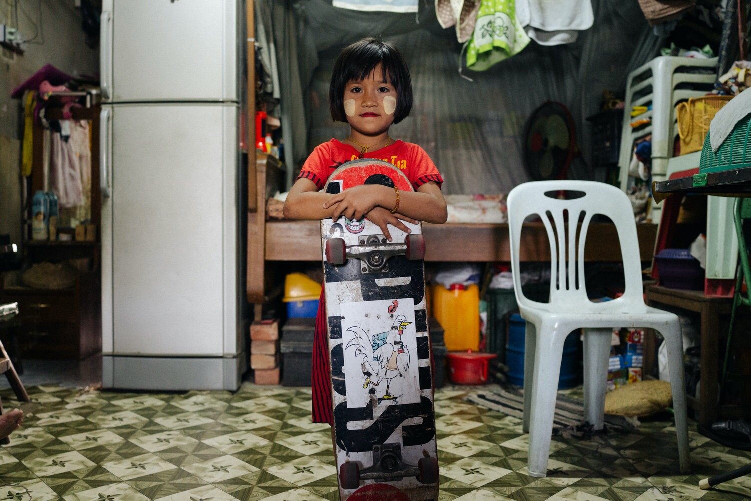 Myanmar — Make Life Skate Life