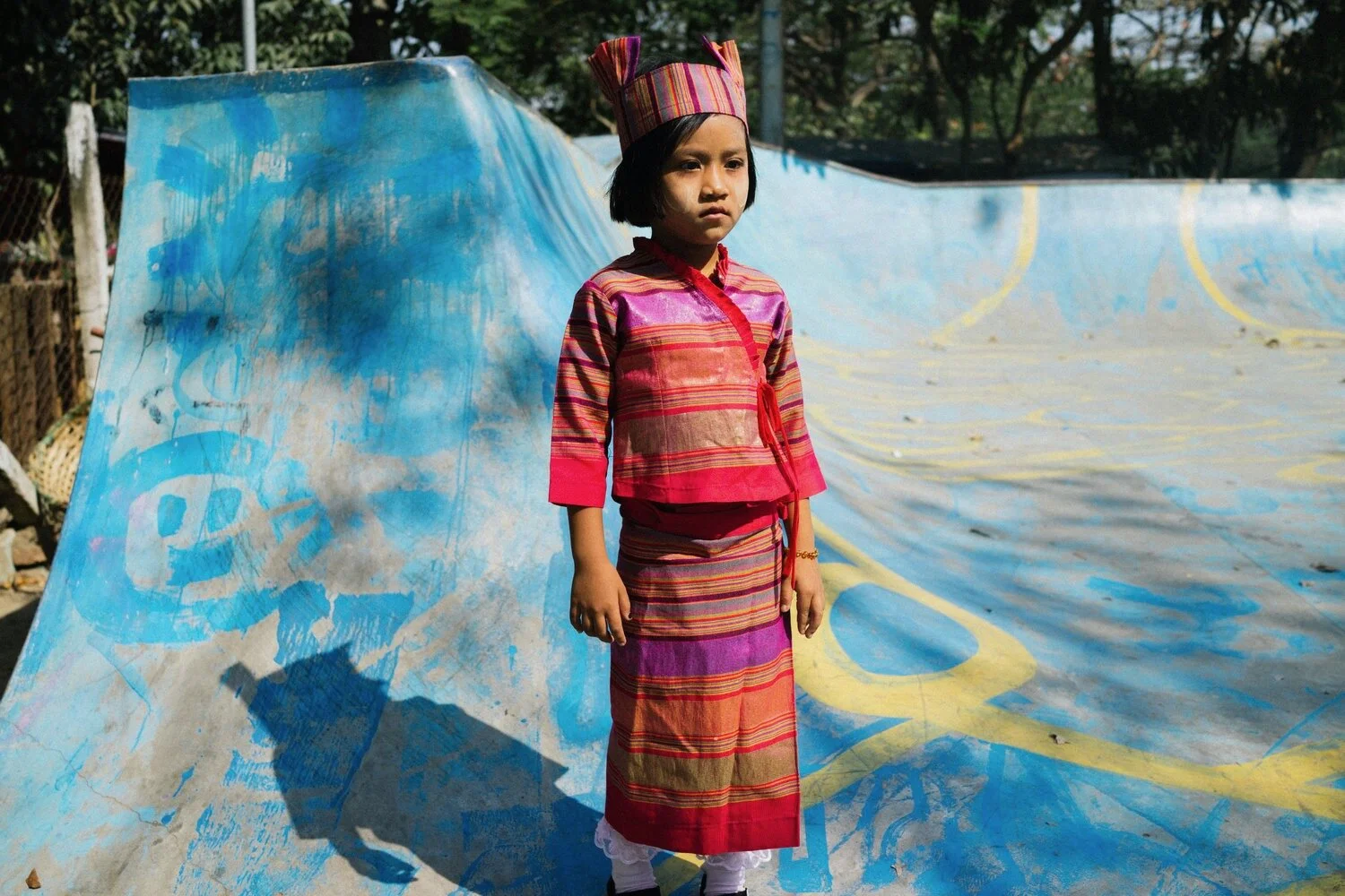 Myanmar — Make Life Skate Life