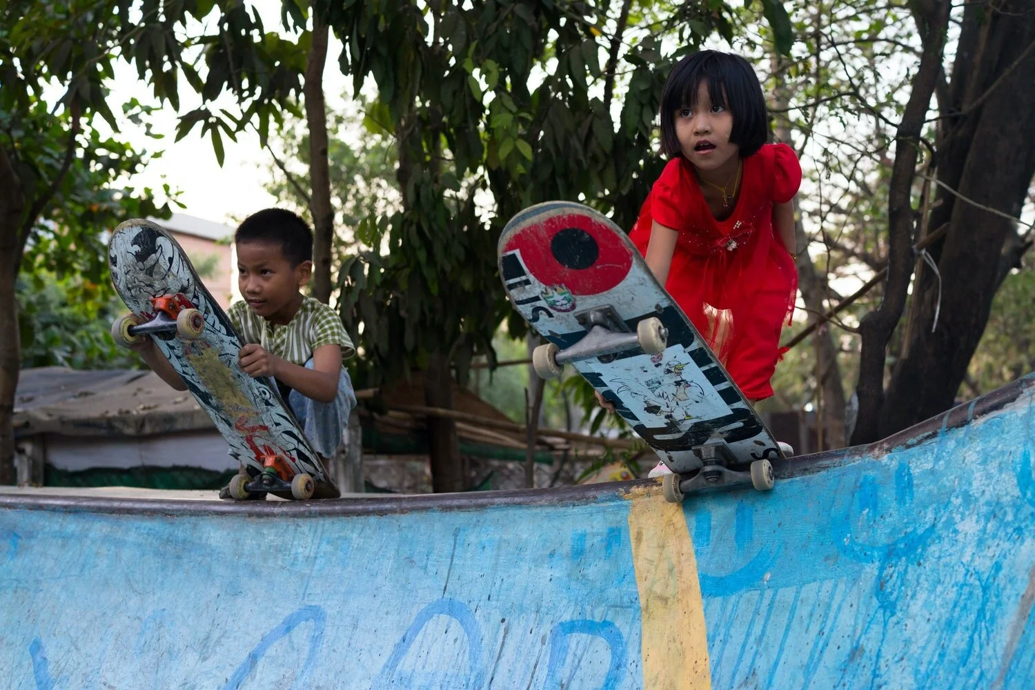 Myanmar — Make Life Skate Life