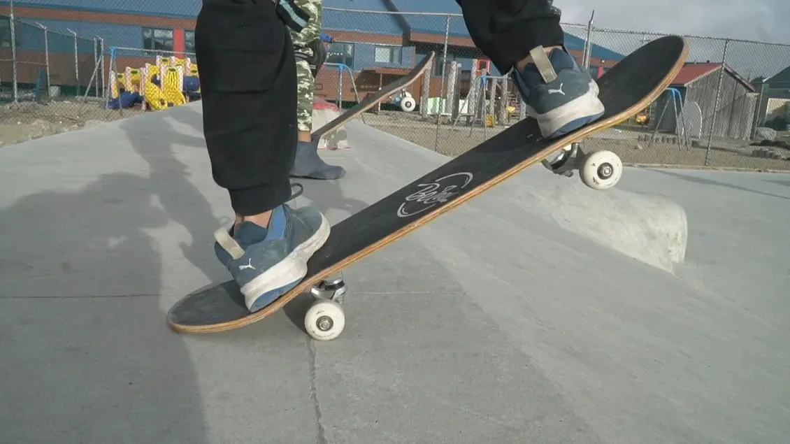 Canada — Make Life Skate Life