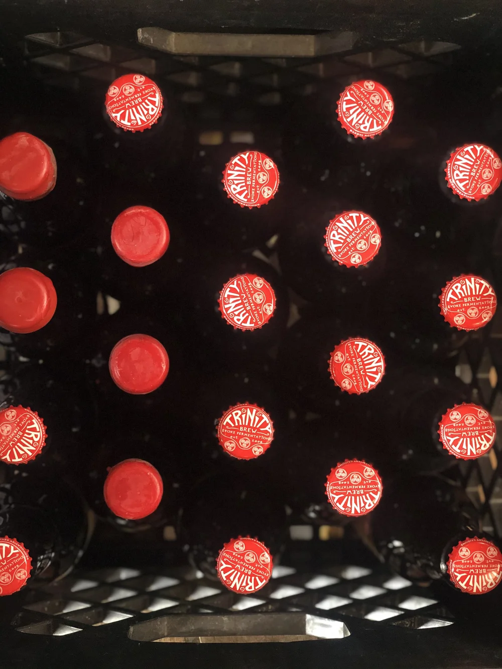 Our Story — TRiNiTY Brewing Co.