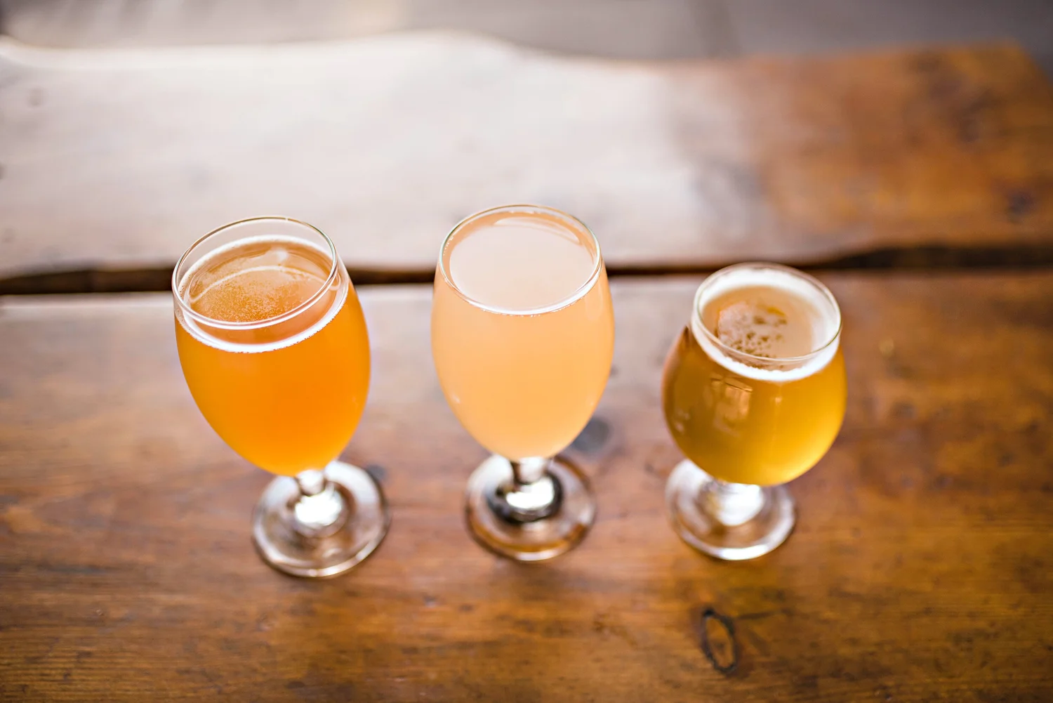 Drafts — TRiNiTY Brewing Co.