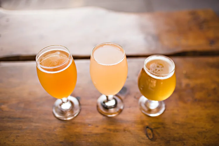 Drafts — TRiNiTY Brewing Co.