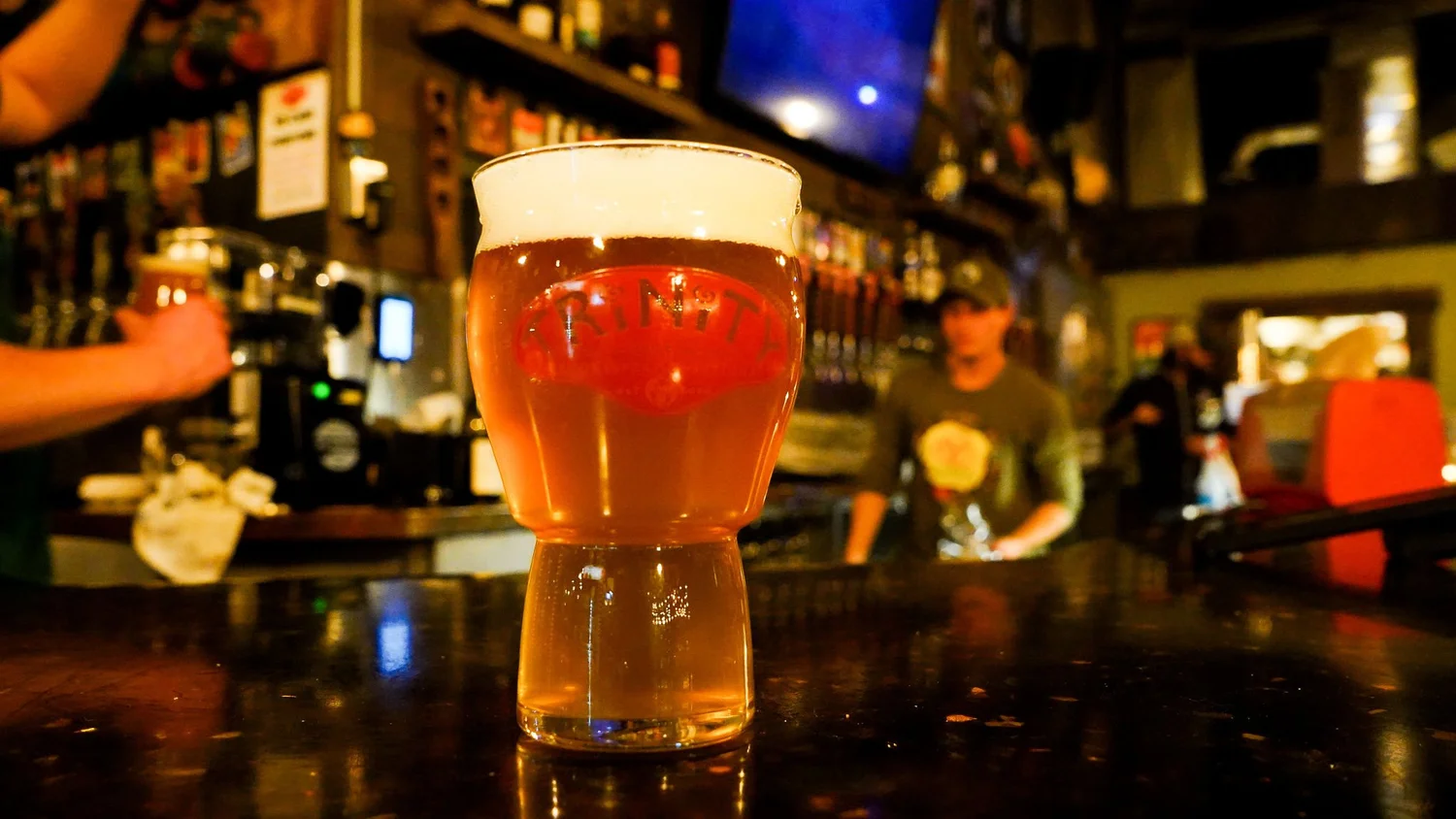 Menu 1 — TRiNiTY Brewing Co.