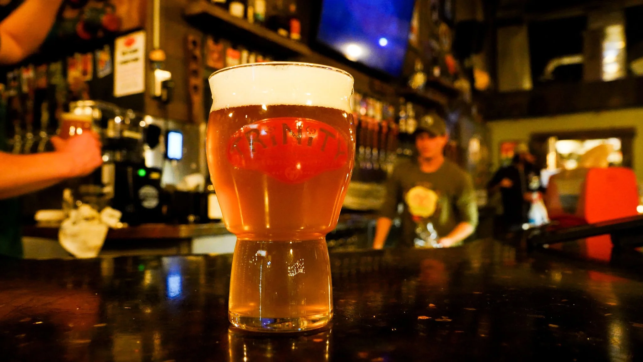 Menu 1 — TRiNiTY Brewing Co.