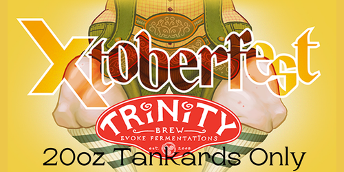 TRiNiTY Brewing Co.