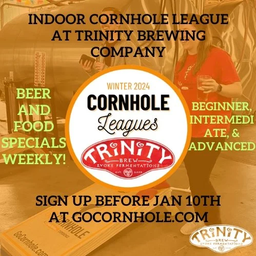 TRiNiTY Brewing Co.