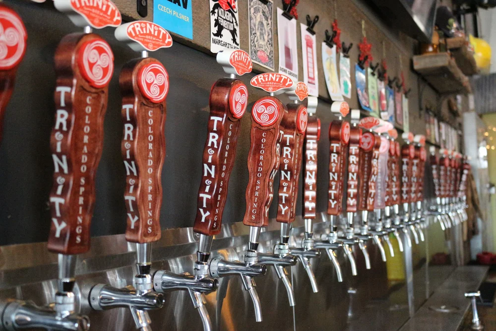 TRiNiTY Brewing Co.