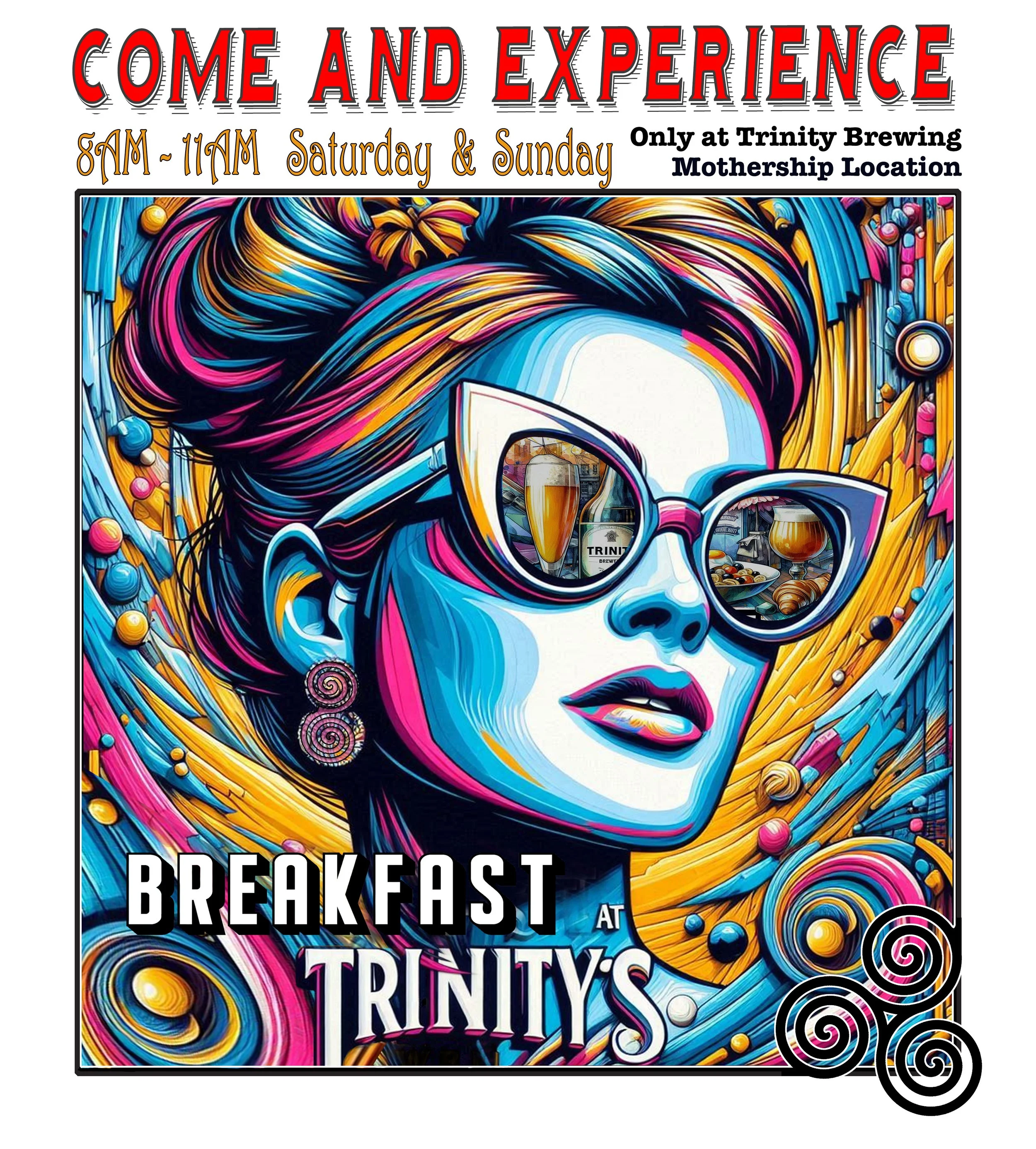 TRiNiTY Brewing Co.
