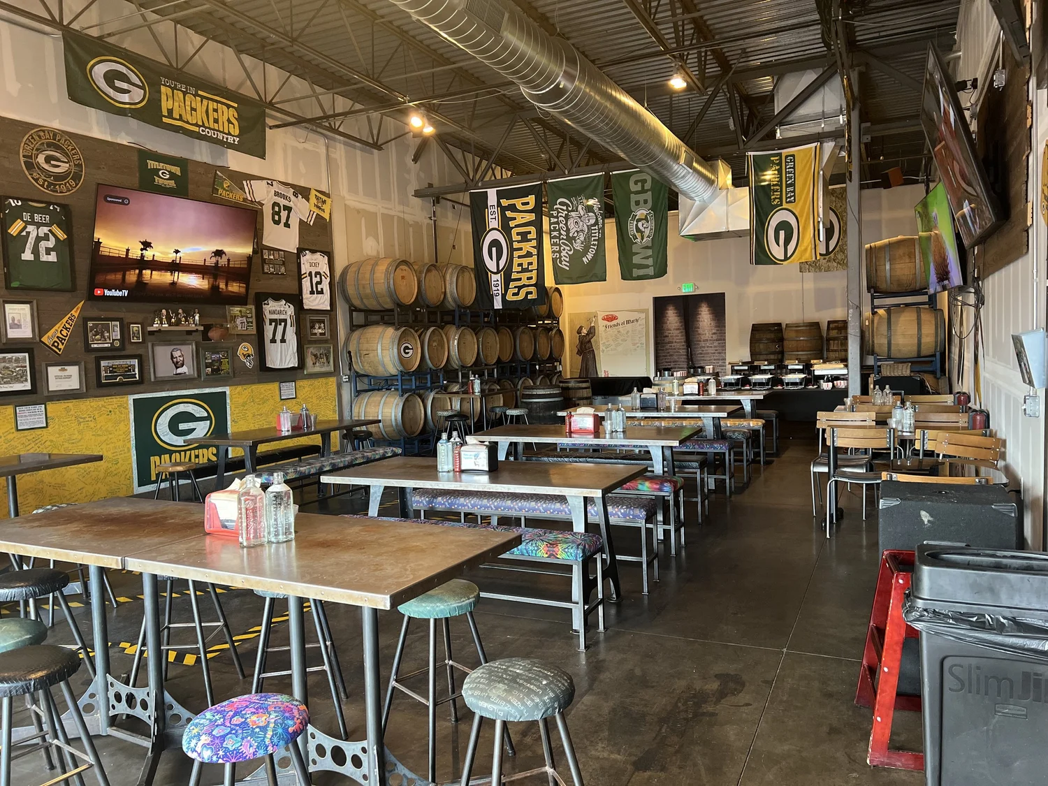 TRiNiTY Brewing Co.