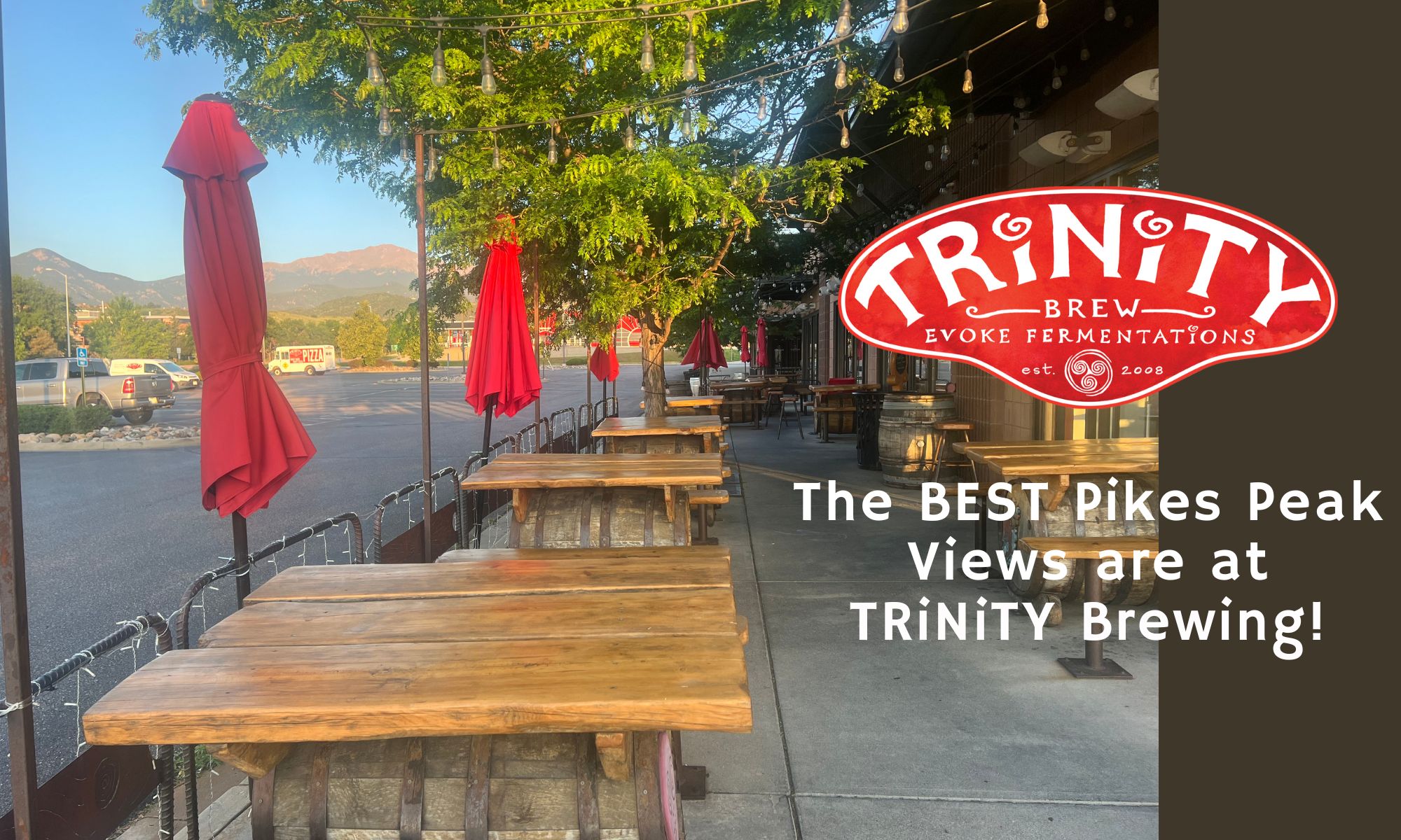 TRiNiTY Brewing Co.