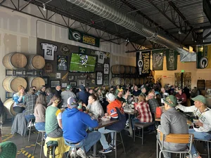 TRiNiTY Brewing Co.