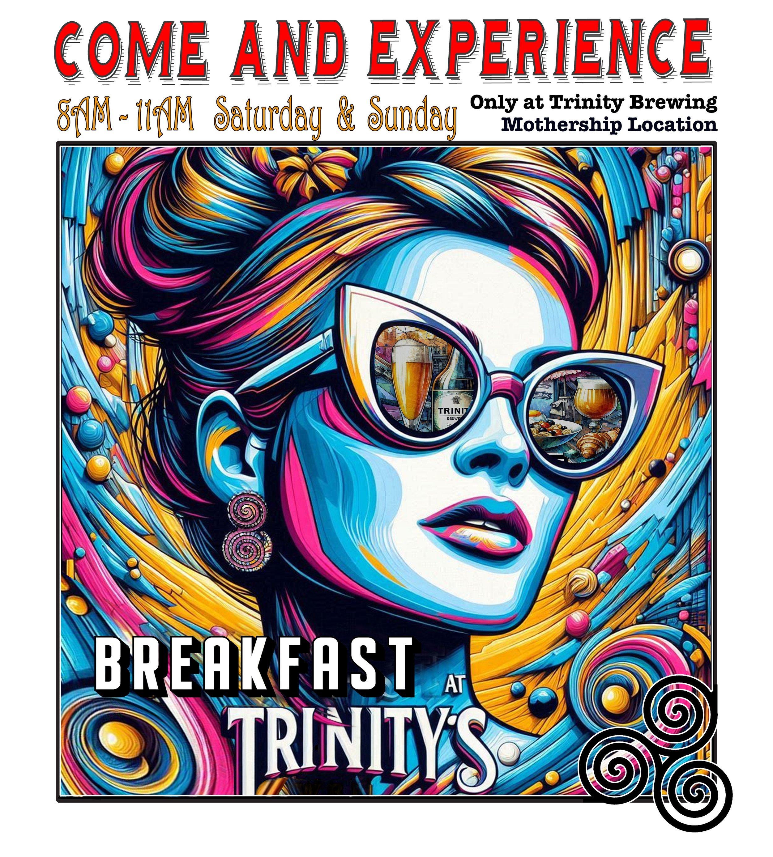 TRiNiTY Brewing Co.