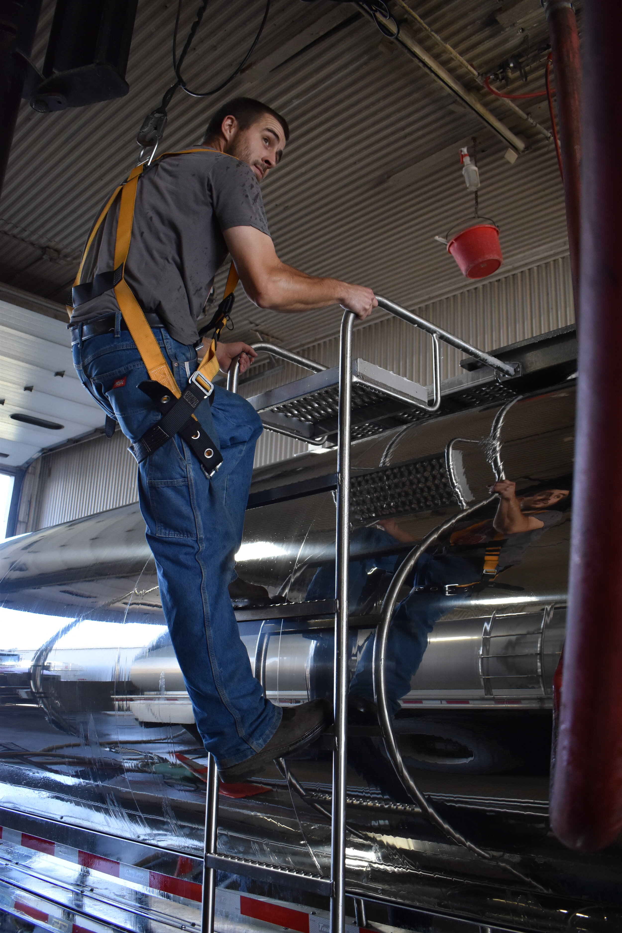 Job Positions — DRB Transport Inc.