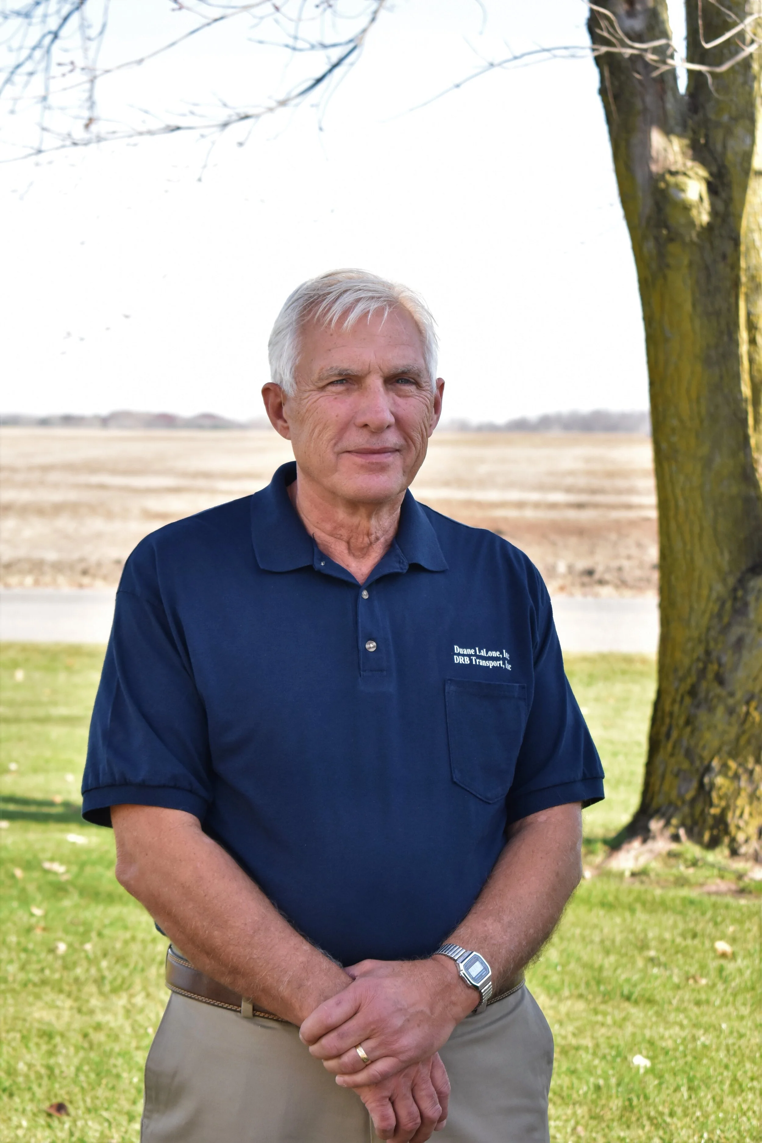 General 1 — DRB Transport Inc.