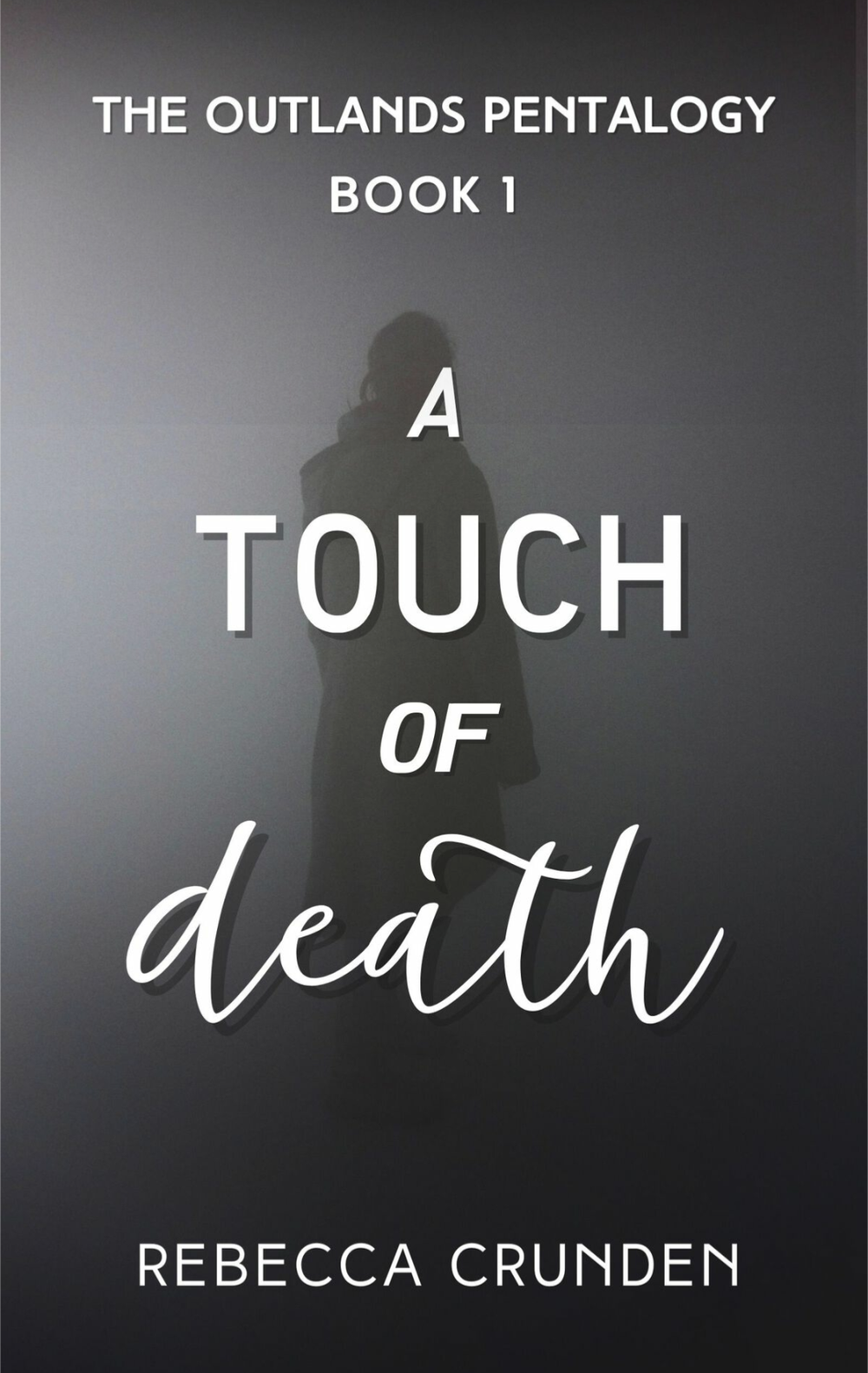 Book Review: A Touch of Death — Alan K. Dell