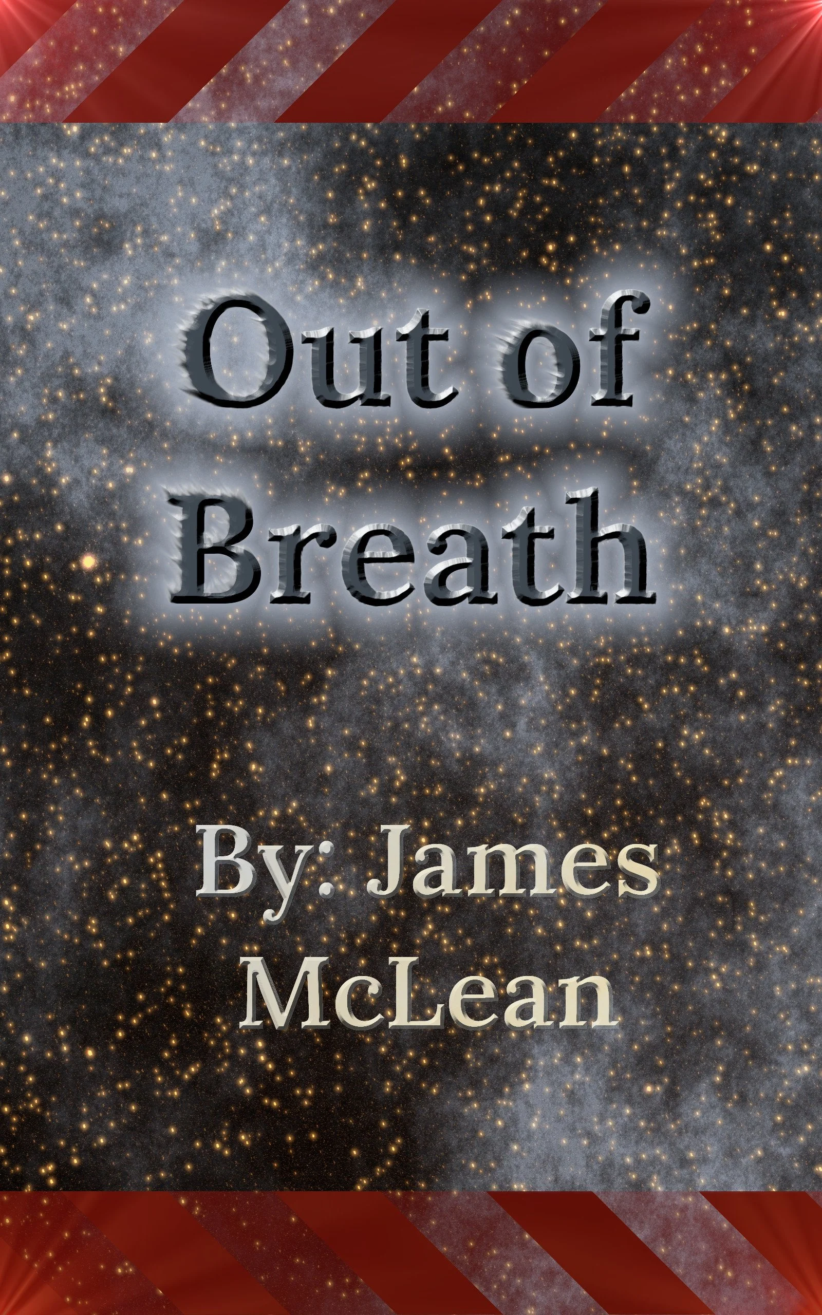 Book Review: Out of Breath — Alan K. Dell