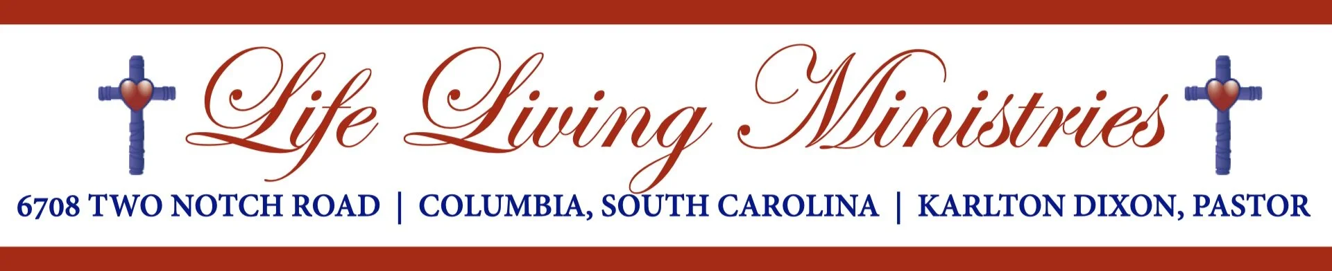 Life Living Ministries