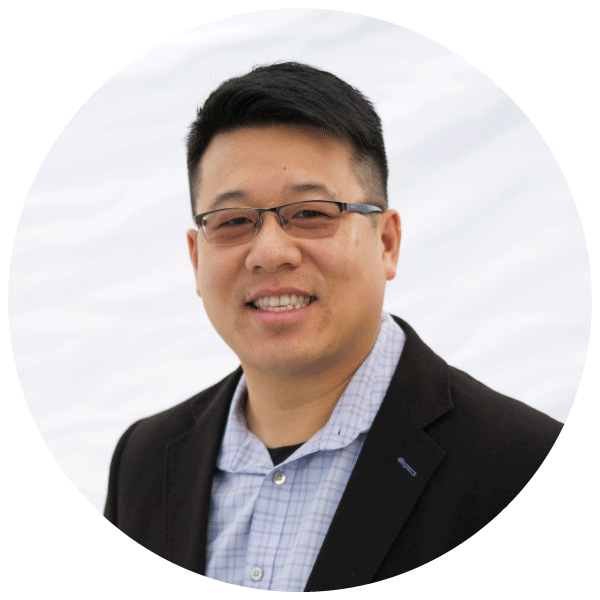 Terrence Shay — FCBC Walnut