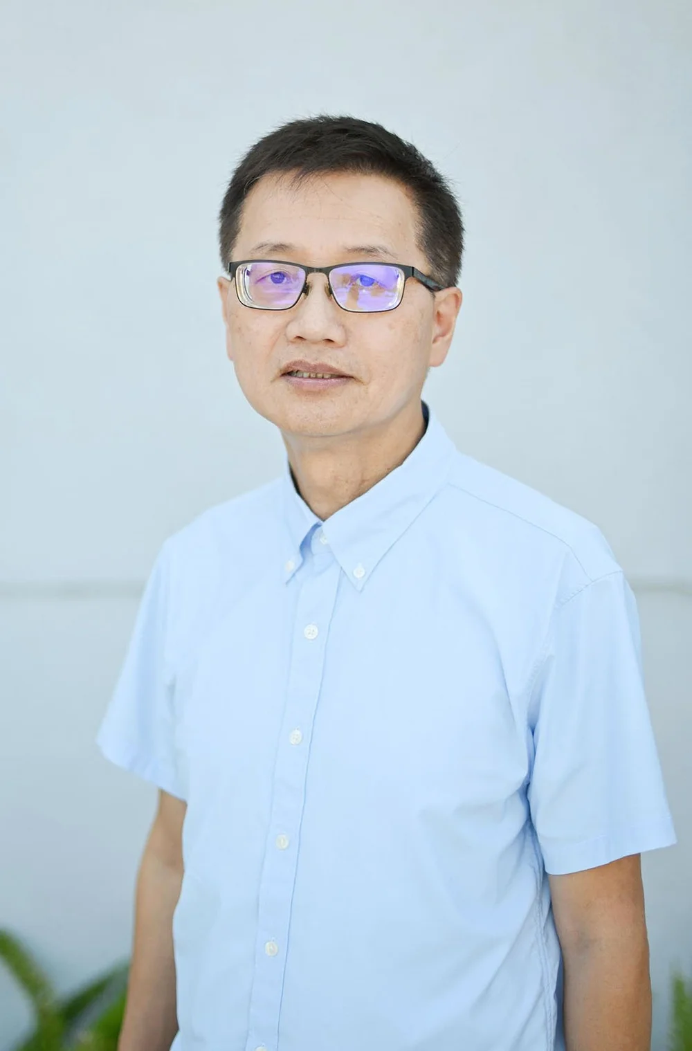 Chi Ho Chan — FCBC Walnut