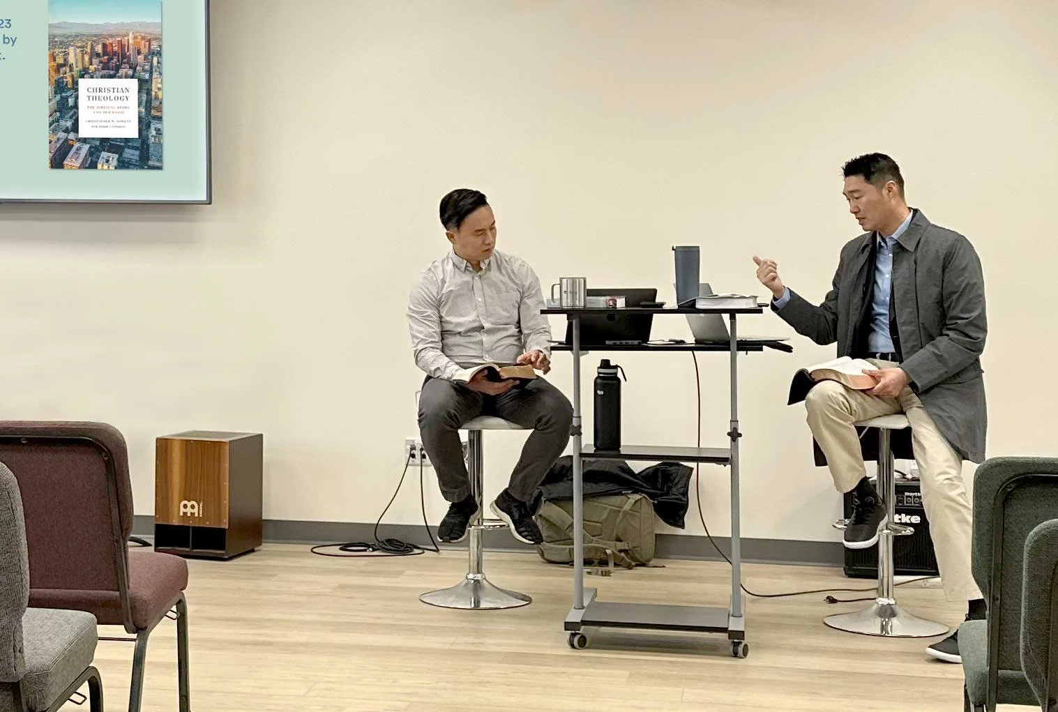 FCBC Walnut | Join Our Church Family Today