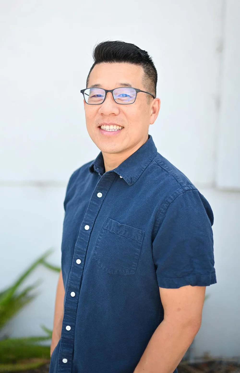 Terrence Shay | Join Our Faith Community Today — FCBC Walnut