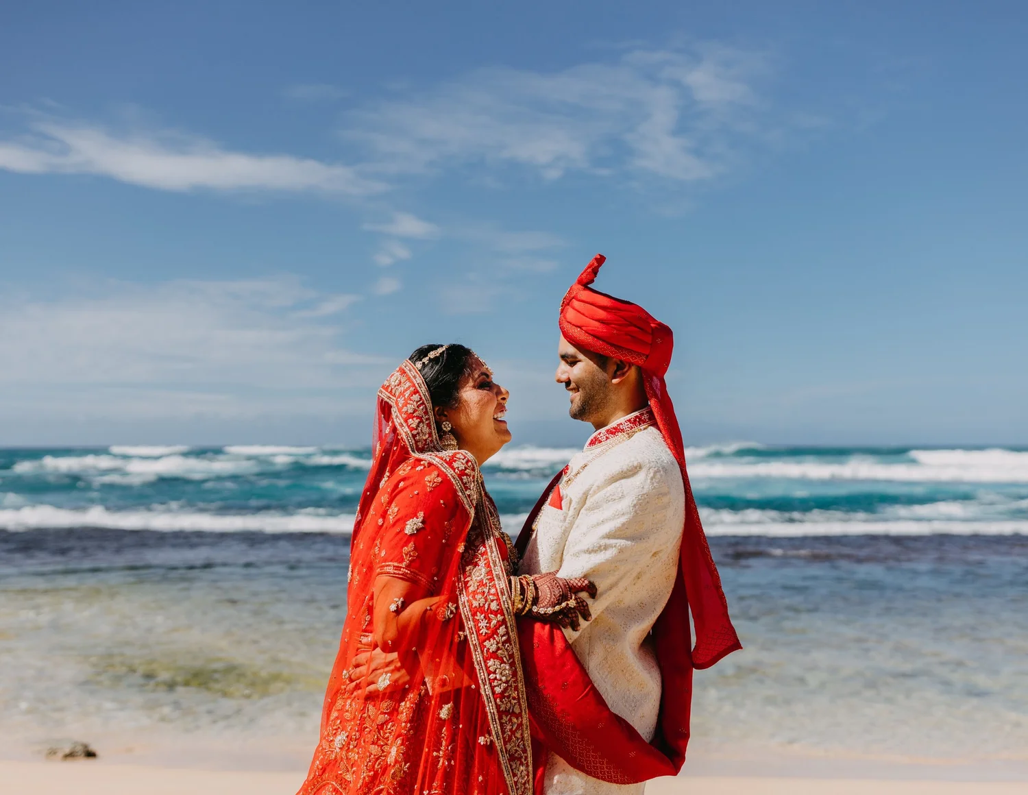 The Perfect Match — Mango Season Weddings & Events