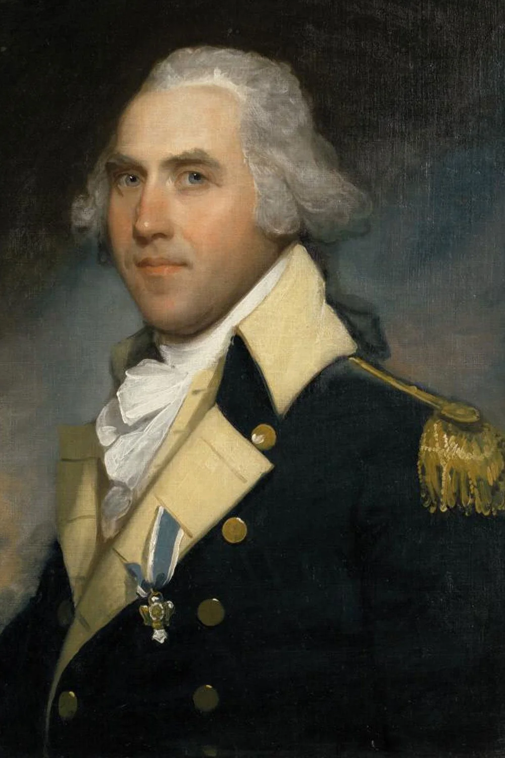 The Siege of Fort Stanwix — Americana Corner